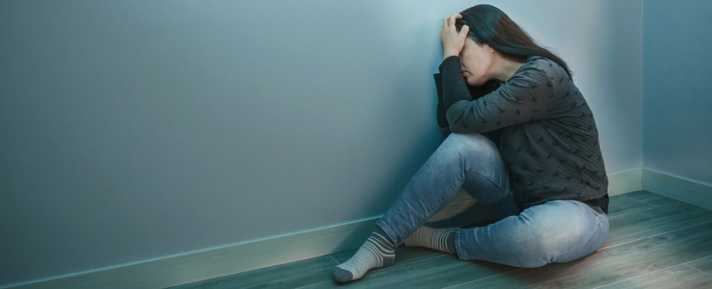 Mental Health Issues • Changing Paths Of NC II