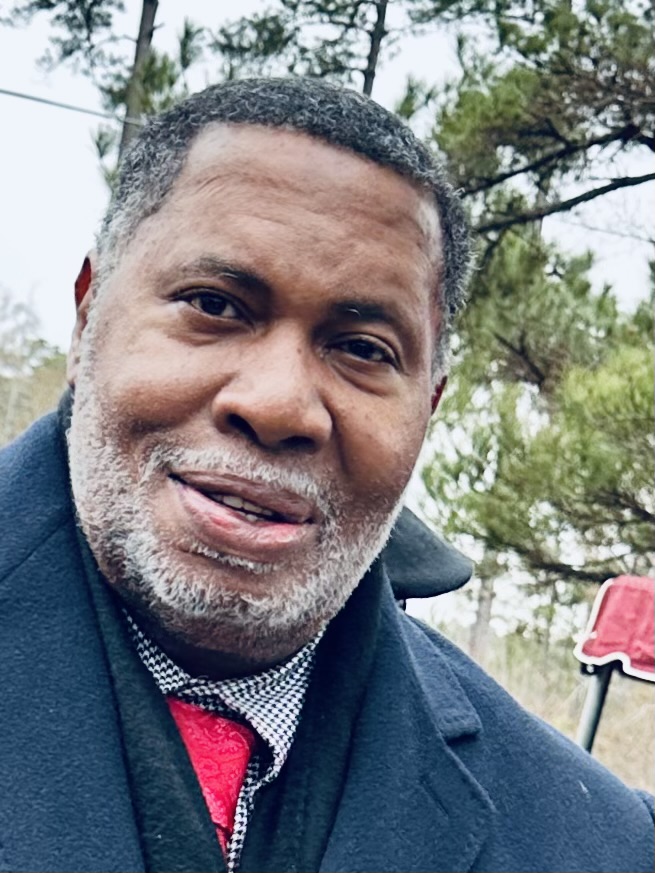 Staff • Changing Paths Of NC II