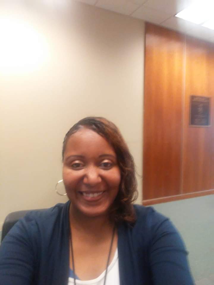 Staff • Changing Paths Of NC II