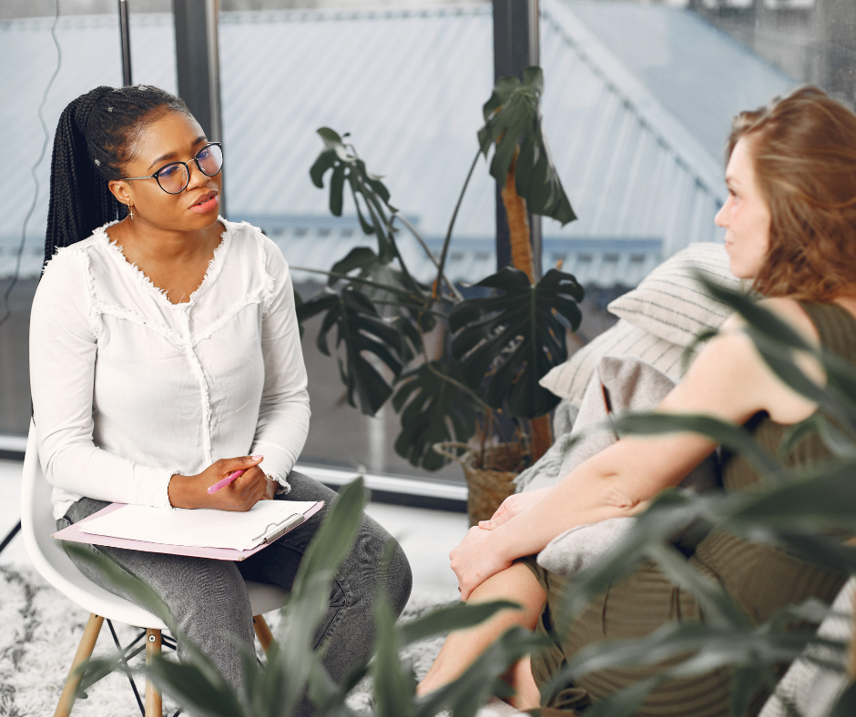 Drug Addiction • Changing Paths Of NC II